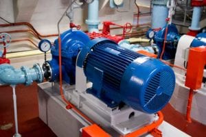 Understanding the Basics of Texas Industrial Pump Systems