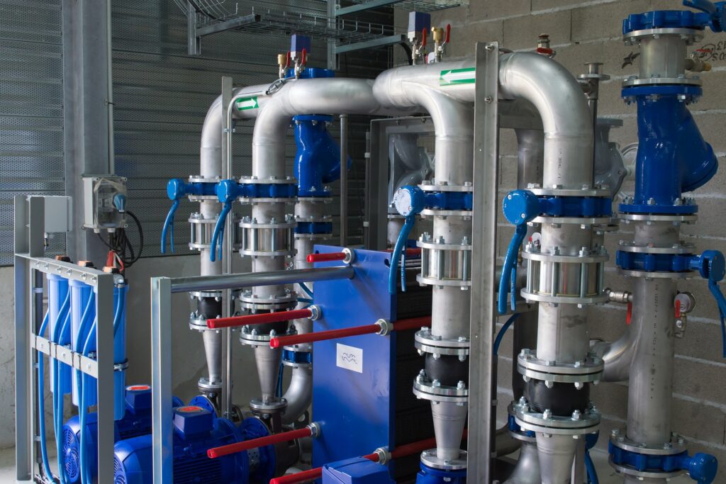Meet Elite Pumps & Mechanical Services | Texas Water Pump Services